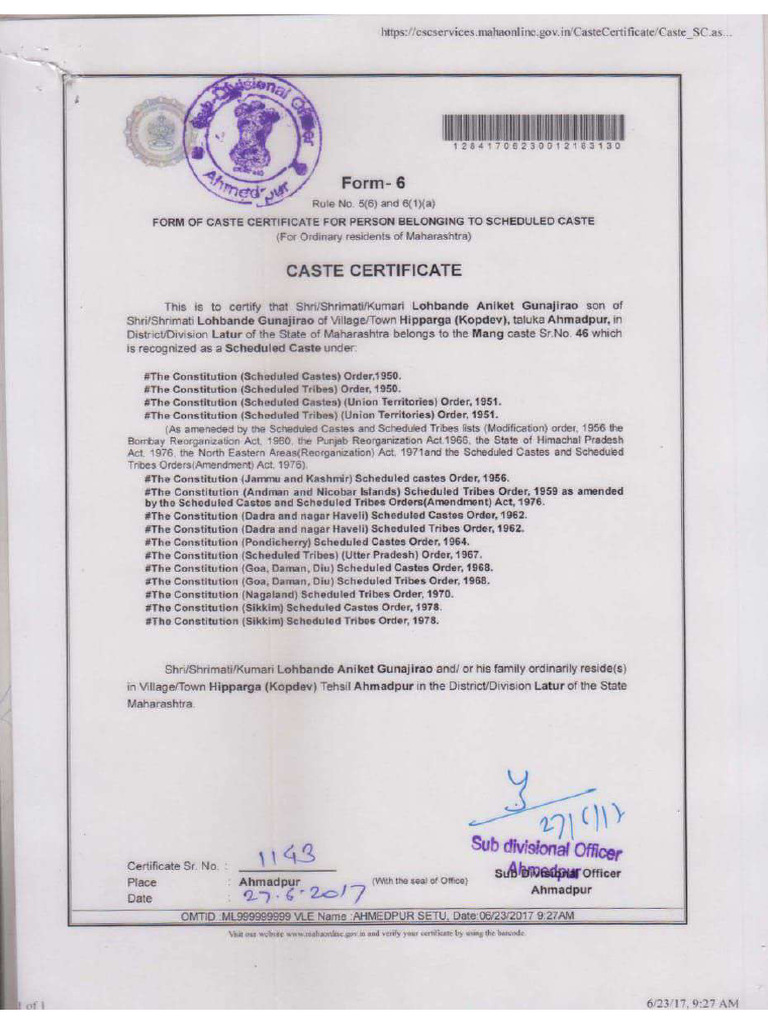 CAST | PDF