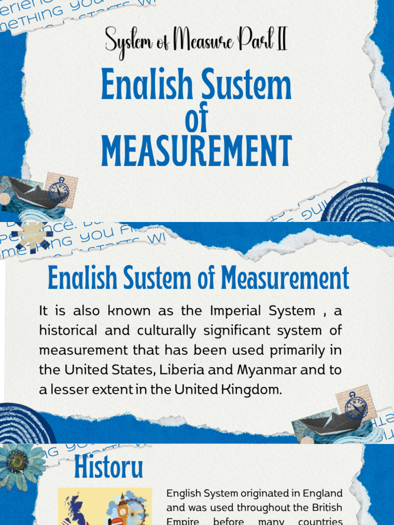 Measurement Conversion Guide | PDF