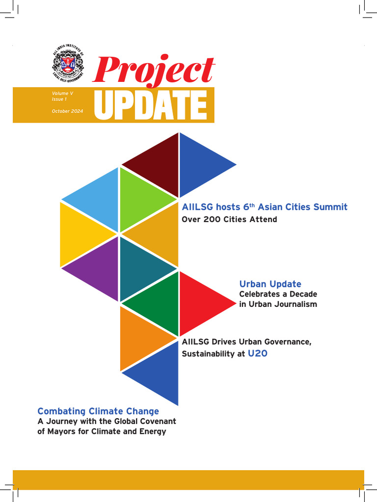 Project Update October Cover 2024 (Print) (2) | PDF