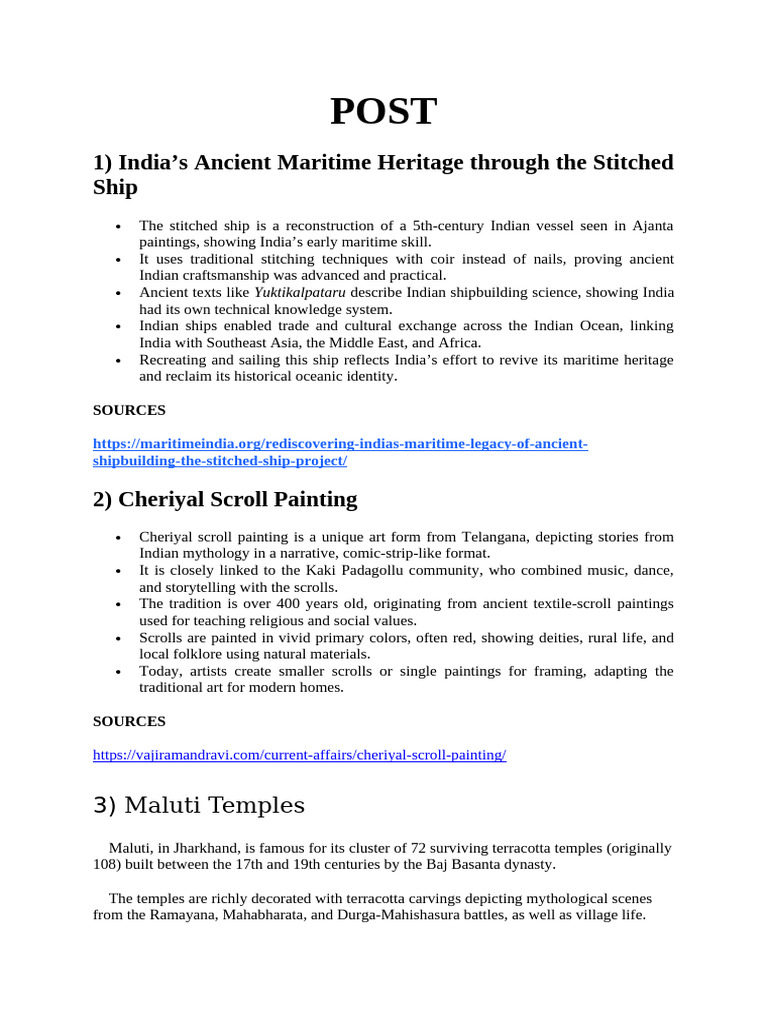 Dakshi Sunday Post | PDF