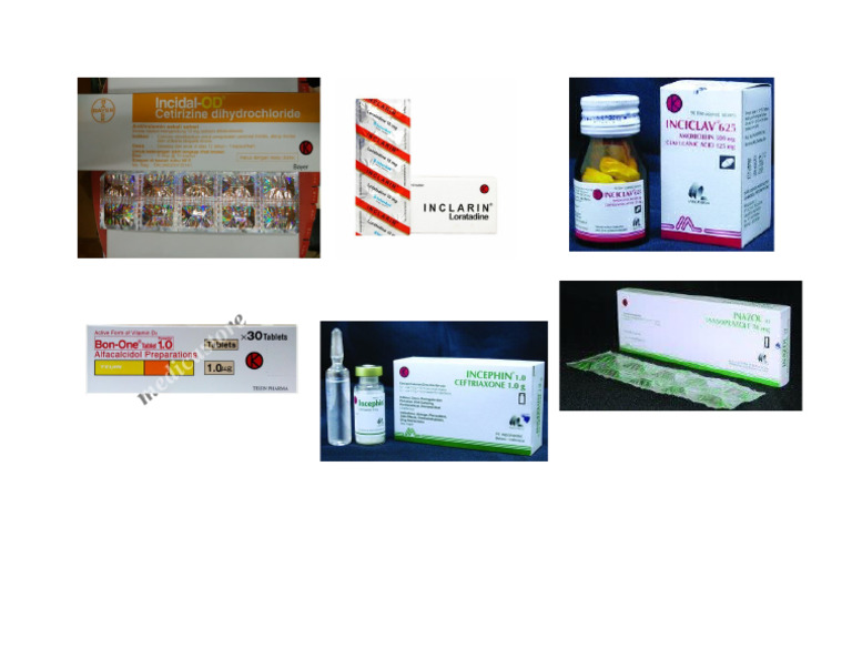 Obat Farma | PDF