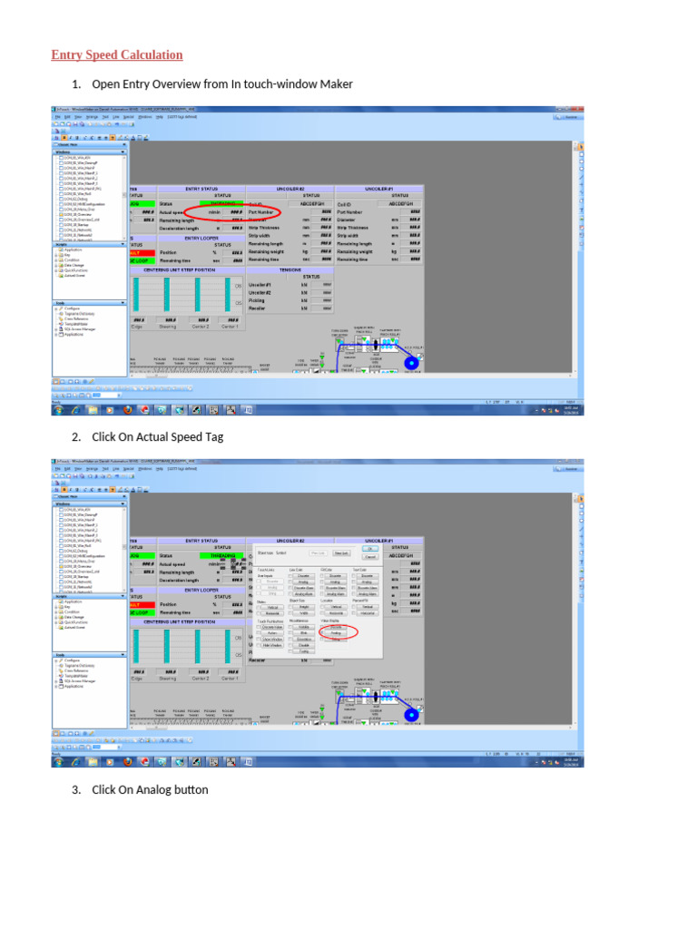 All Speed Calculation | PDF | Computer Programming