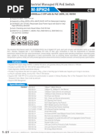 e-DMCR 3.0 Protection Relay Manual | PDF | Electrical Resistance And ...
