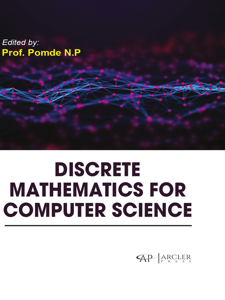 Discrete Mathematics For Computer Science - Pomde NP | PDF ...