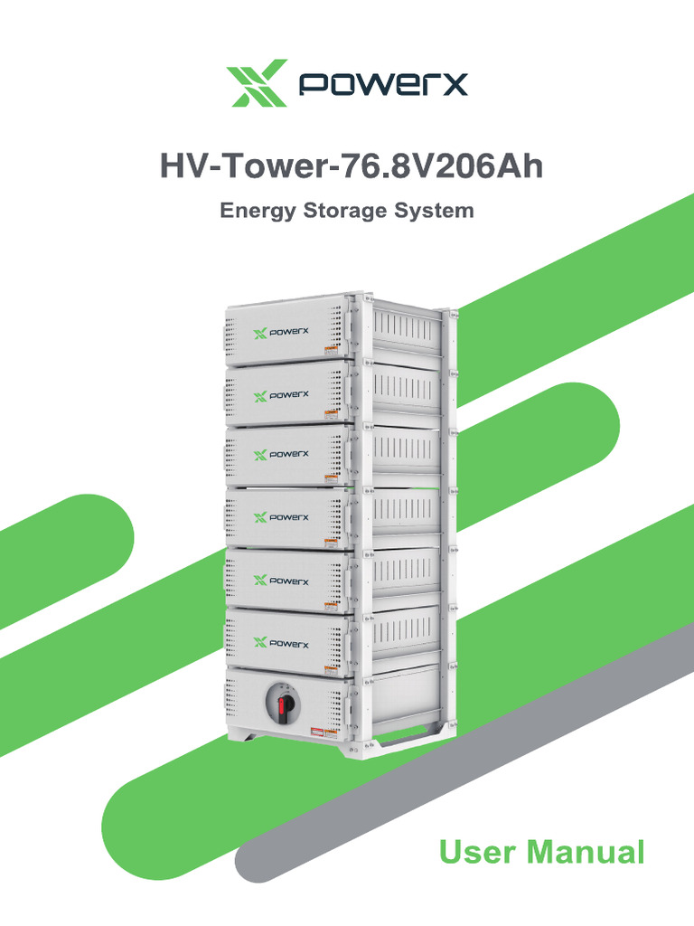 HV-Tower-76.8V206Ah-User Manual(1)_1e9f9e64-d127-491e-97c4-1d44d69986aa ...