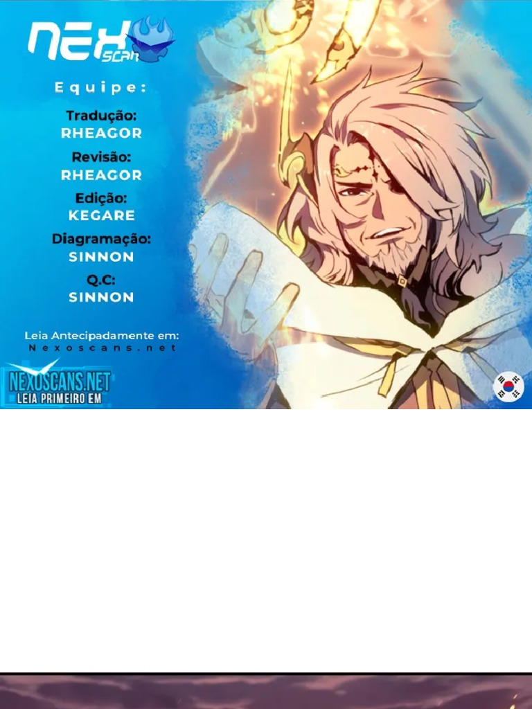 The Indomitable Martial King - Capítulo 1 | PDF