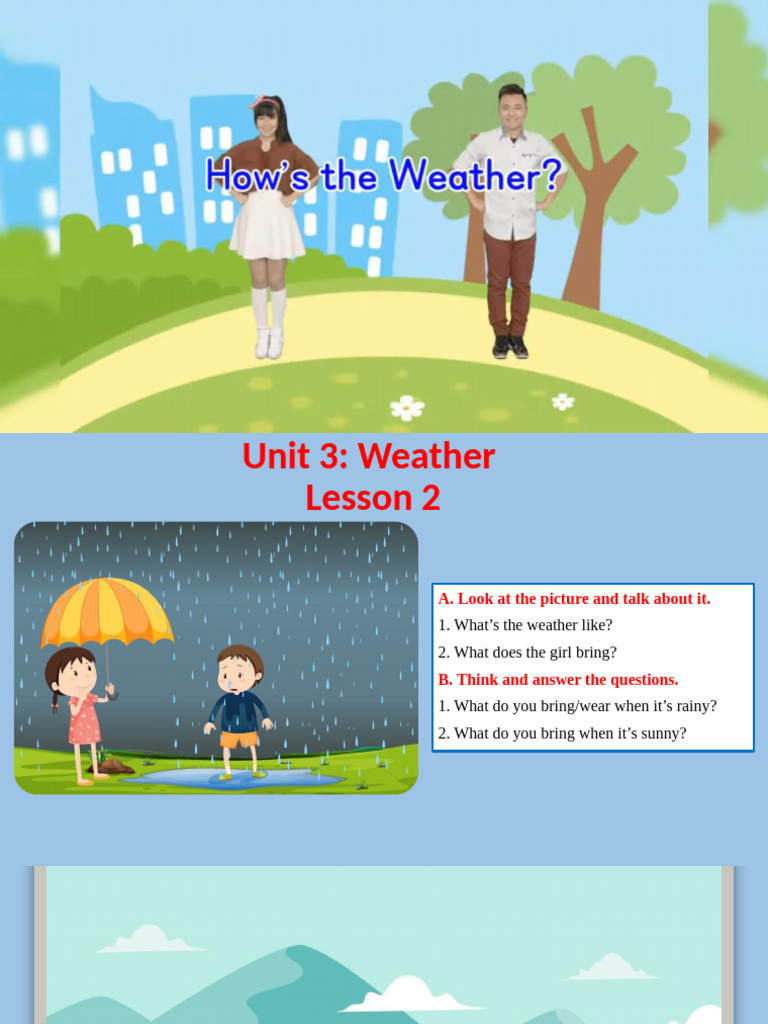 Grade 4 Lesson 9 | PDF