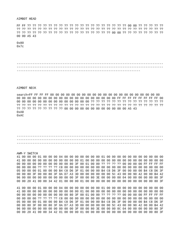 Dhex Ob51 All Codes Safe | PDF | Chess | Chess Theory