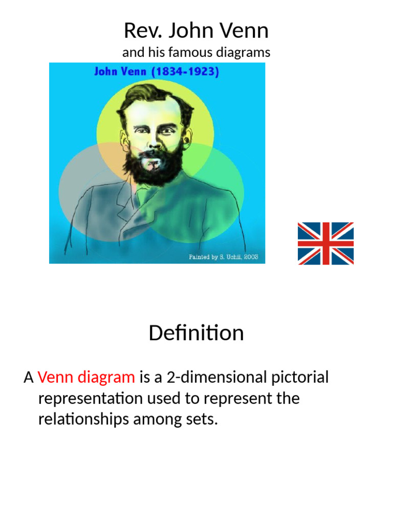 Venn Diagrams and Set Problems Explained | PDF | Mathematics