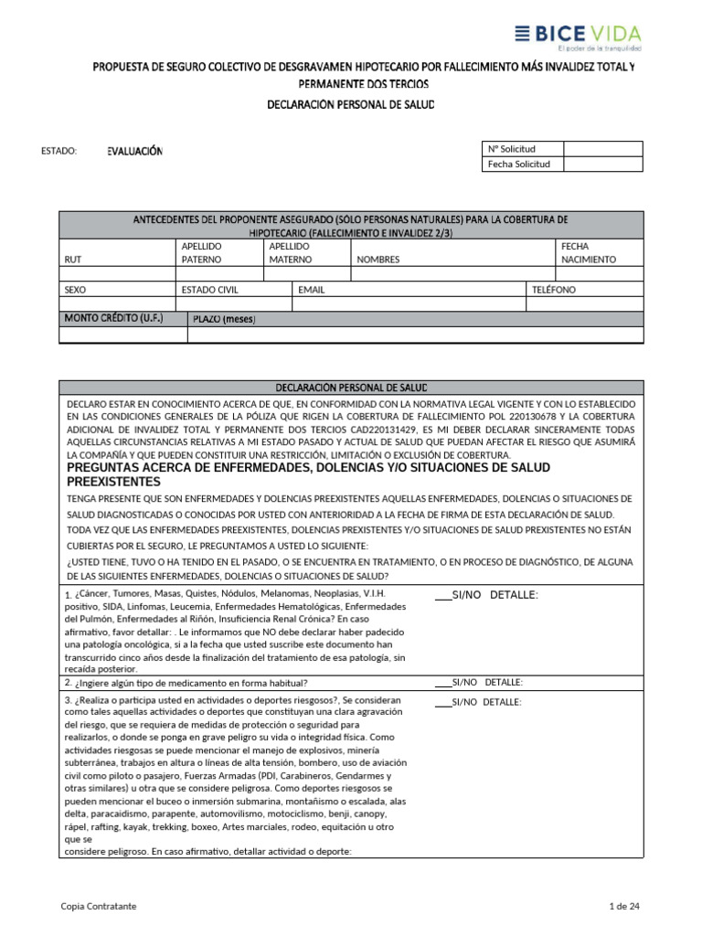 DPS Itp 2-3 | PDF | Cáncer | Medicina