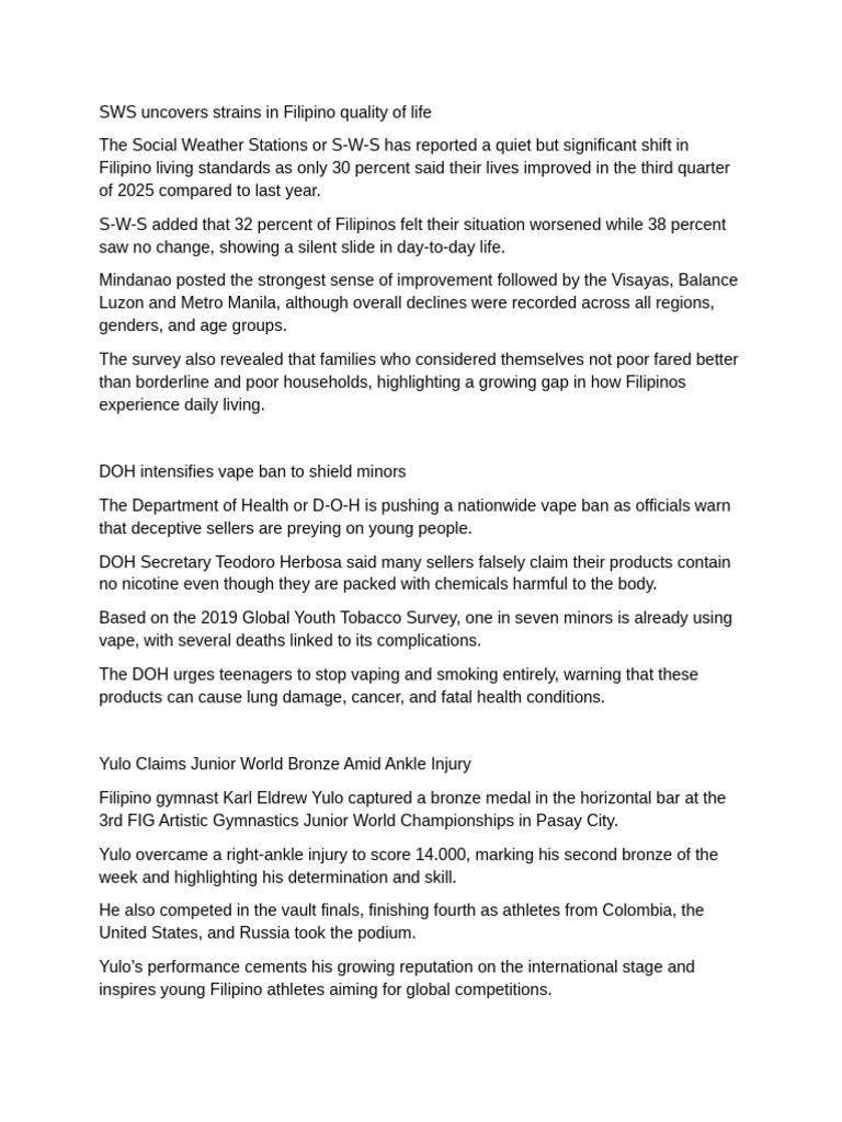 news hehe | PDF