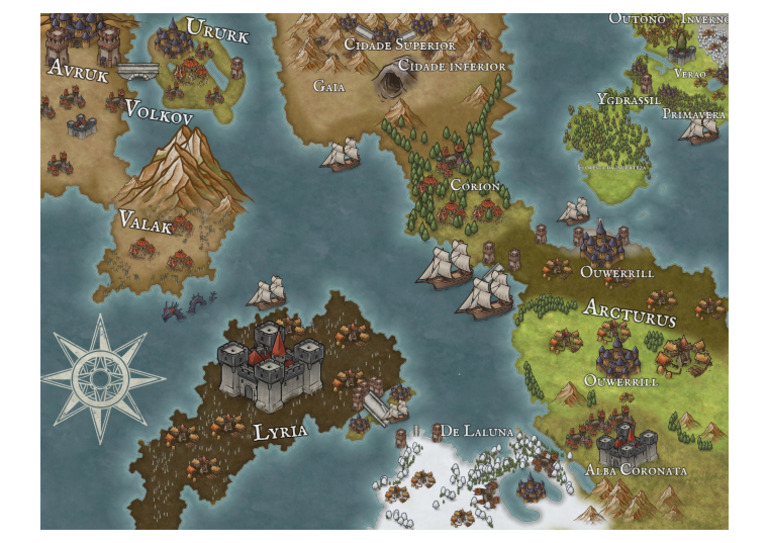 Therus | PDF