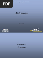 Flight Envelope / V-N Diagram | PDF | Flight | Stall (Fluid Mechanics)