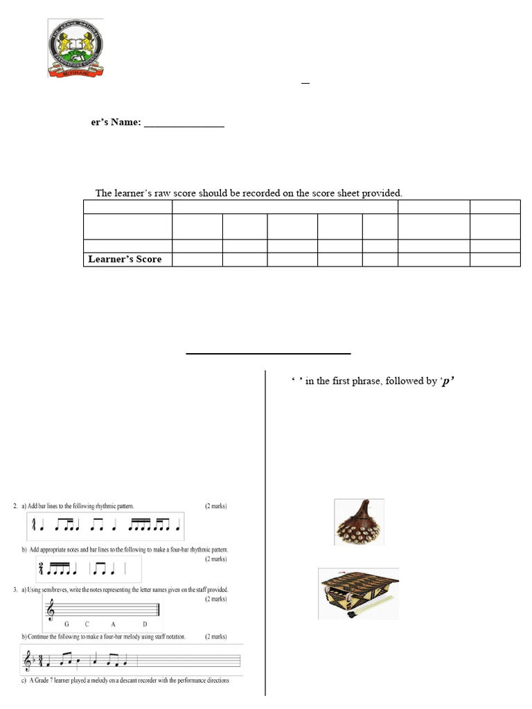 PFA_1_Grade 7 | PDF | Narrative | Human Communication