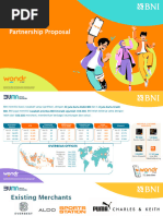 Syarat dan Ketentuan MCM 2.0 Mandiri | PDF