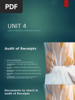 Cashier's Remittance Slip Template | PDF