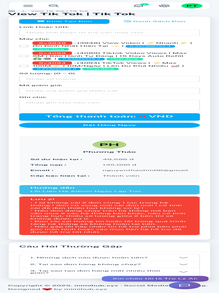 Mimihub.xyz - View Tik Tok Tik Tok | PDF