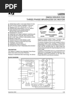 ANSI Code Relay | PDF | Relay | Detector (Radio)