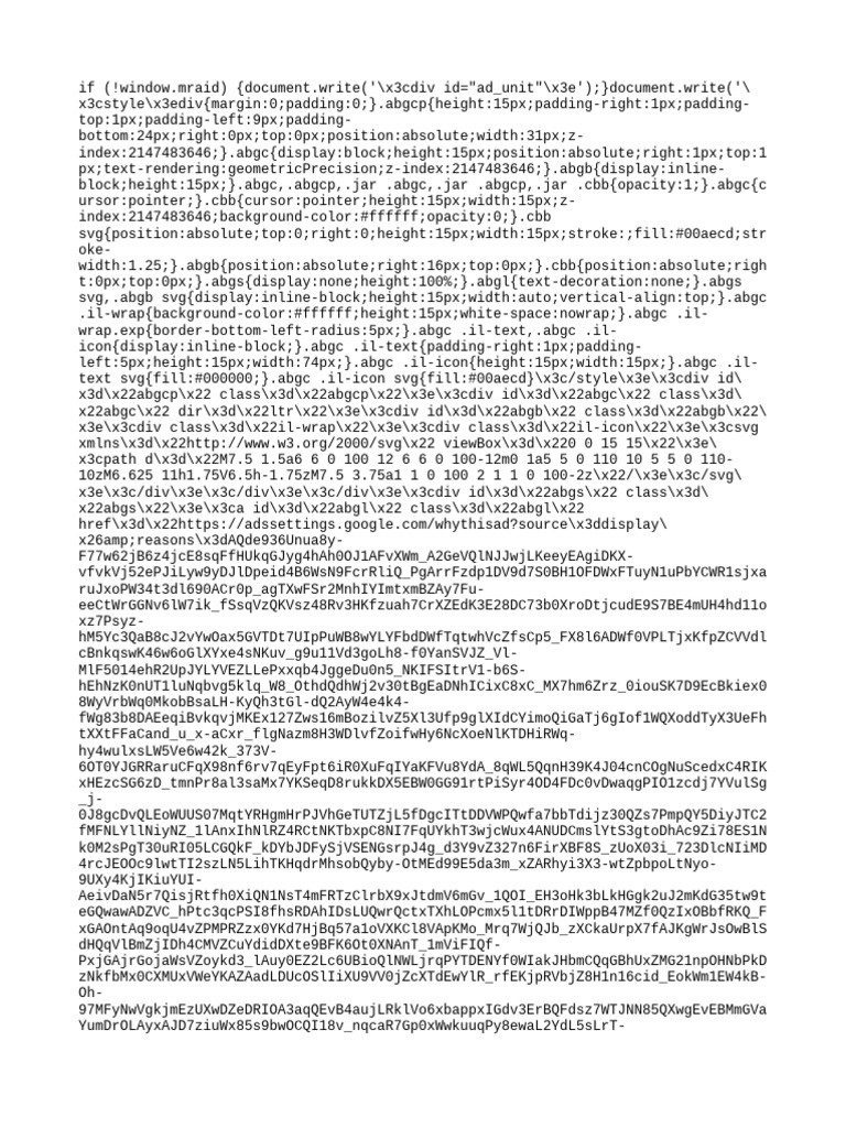 f(14) | PDF | Notation | Symbols