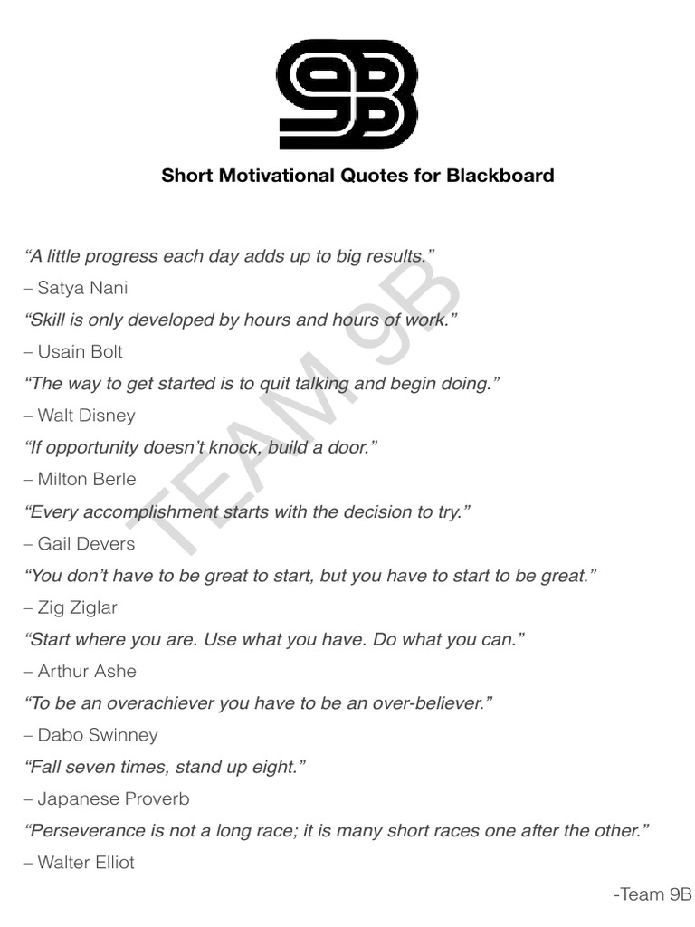 Quotes - 2 | PDF
