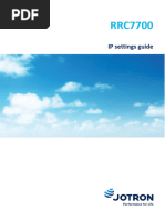 Downloading Rockwell BOOTP/DHCP Tool | PDF | Ip Address | Internet ...