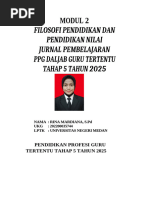 TUGAS MANDIRI PROFESIONAL SITI KODARIYAH batch 4 | PDF