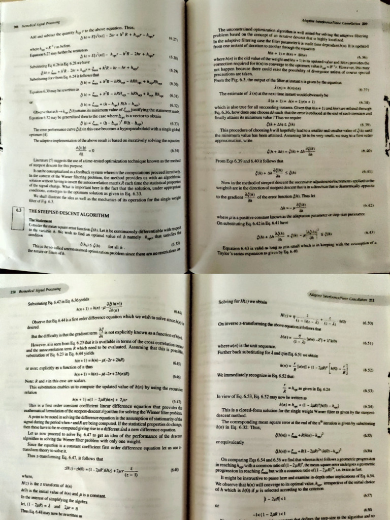 Biomed Cie 2 | PDF