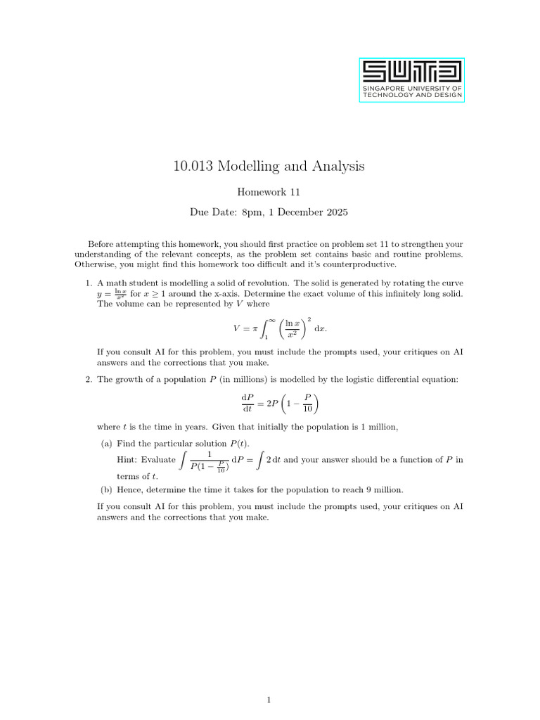 HW11 | PDF