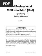 MageGee MK-Box Keyboard User Manual | PDF | Computer Keyboard | Usb