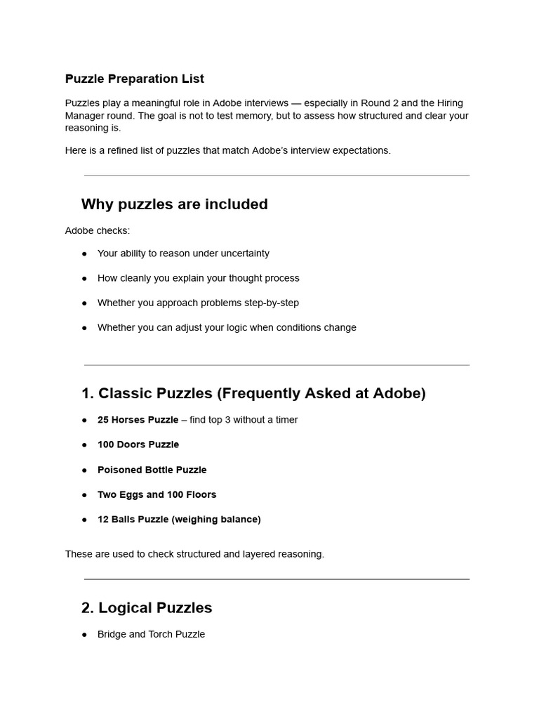 Adobe MTS 2 Preparation | PDF