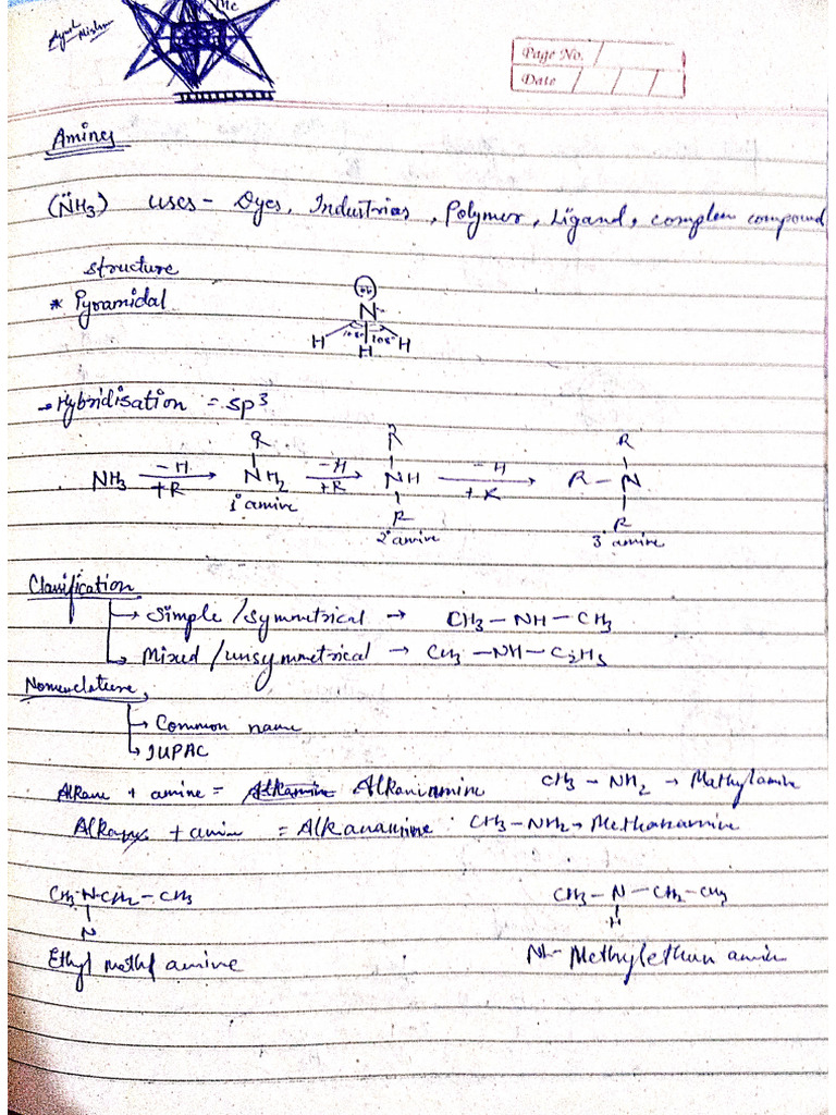 Anime notes by Darshan sir | PDF