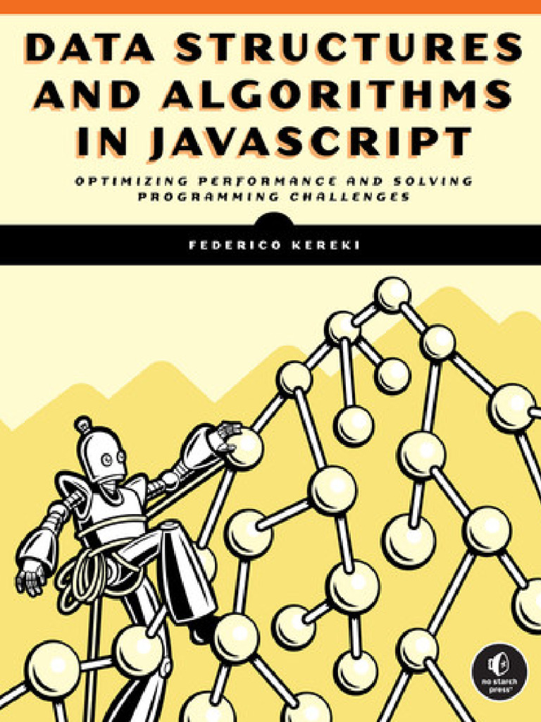 Data Structures and Algorithms in JavaScript | PDF