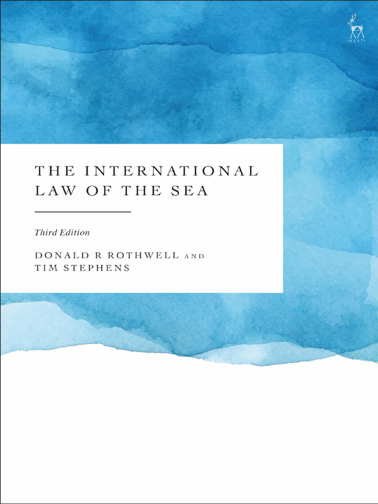 International Law of the Sea Overview | PDF | United Nations Convention ...