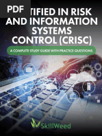 CBN Risk-Based Cybersecurity Framework 2024 | PDF | Computer Security ...