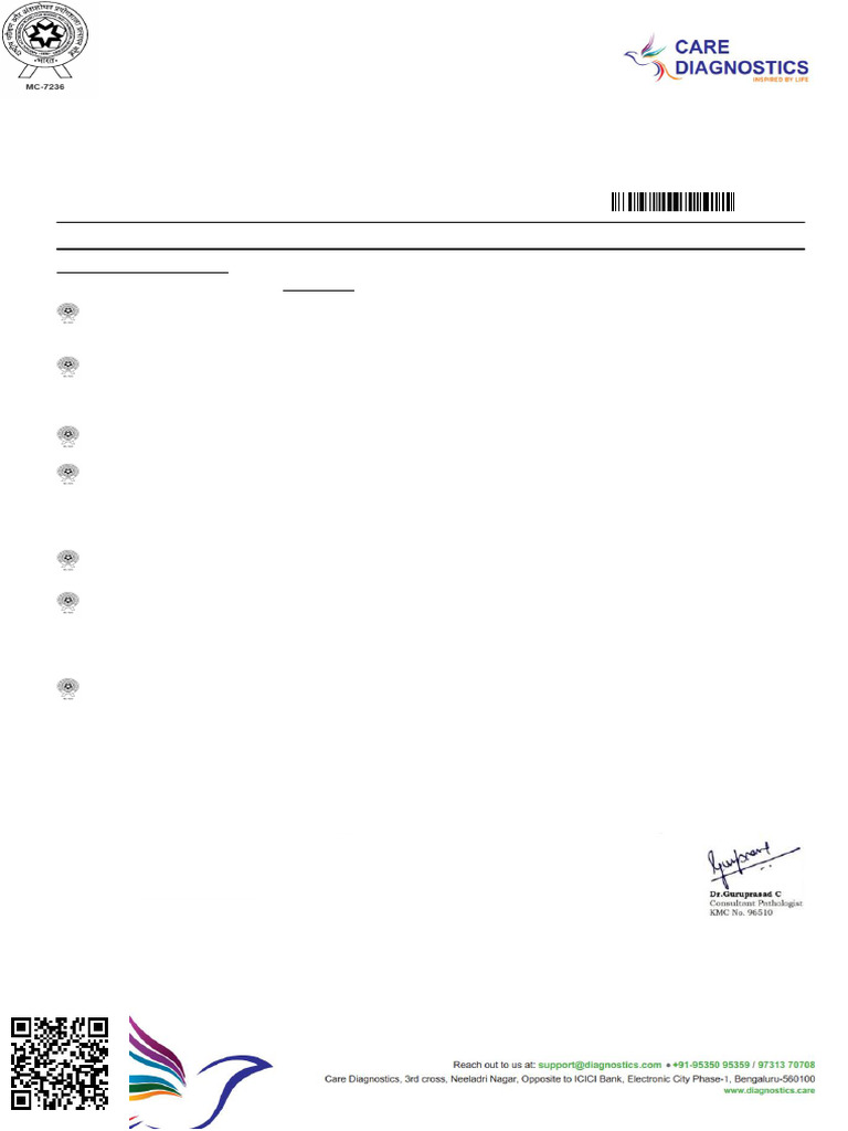 519051 Shivappa Doc Reports | PDF | Cholesterol | Lipid