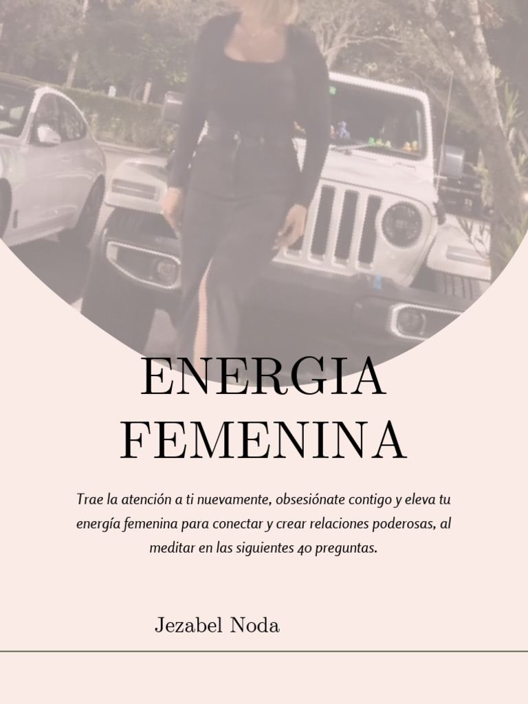 Trae La Atencion A Ti y Obsesionate Contigo 40 Cuestionamientos | PDF ...