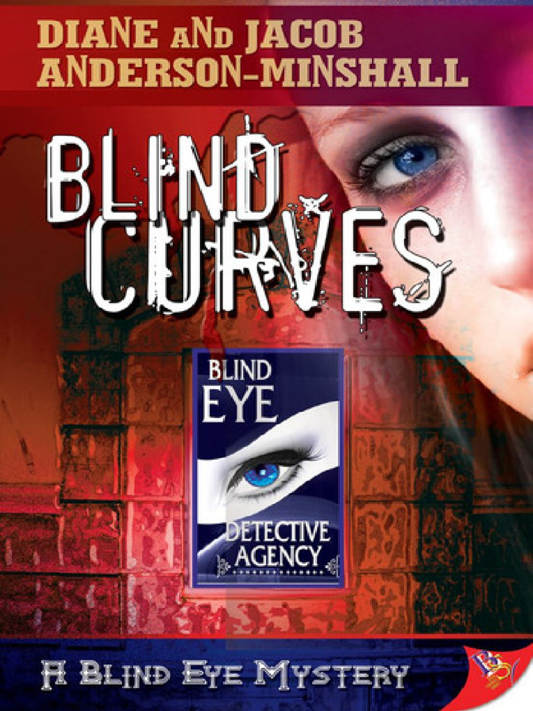 Blind Curves | PDF