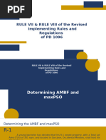 AMBF and PSO Computation Guide | PDF | Teaching Methods & Materials