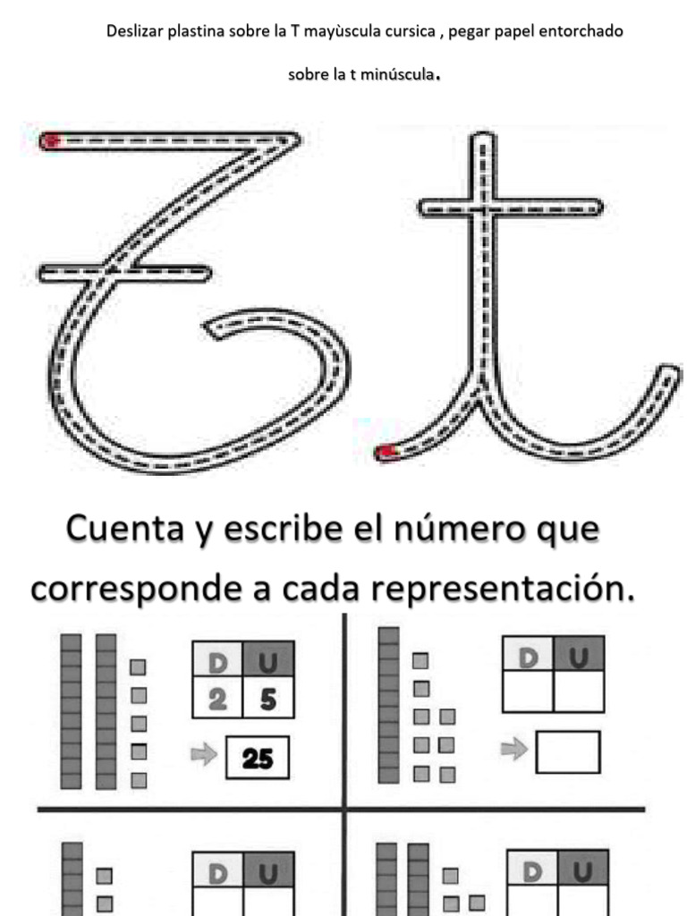 Tareas Lunes 1 de Diciembre | PDF