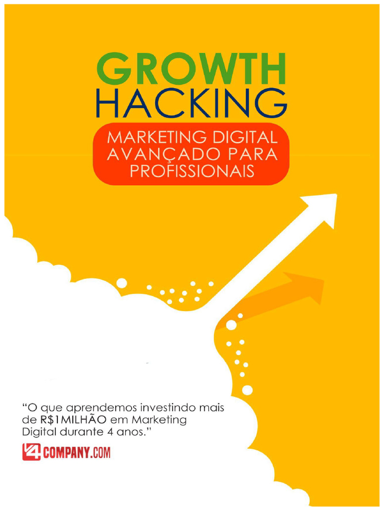 Growth Hacking Digital Marketing For Professionals. | PDF | Marketing