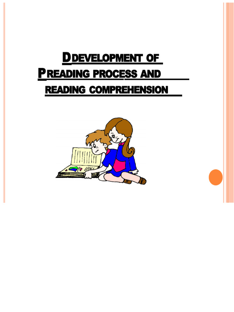 Understanding the Reading Process | PDF | Reading Comprehension | Semantics