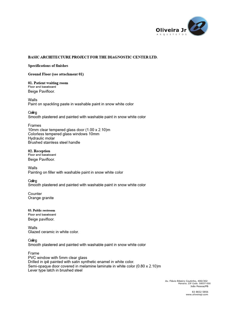 Descriptive Memorial Agevisa | PDF | Nuclear Medicine