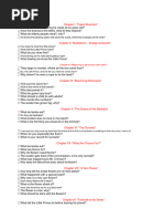 50 Quotes from The Little Prince | PDF | The Little Prince