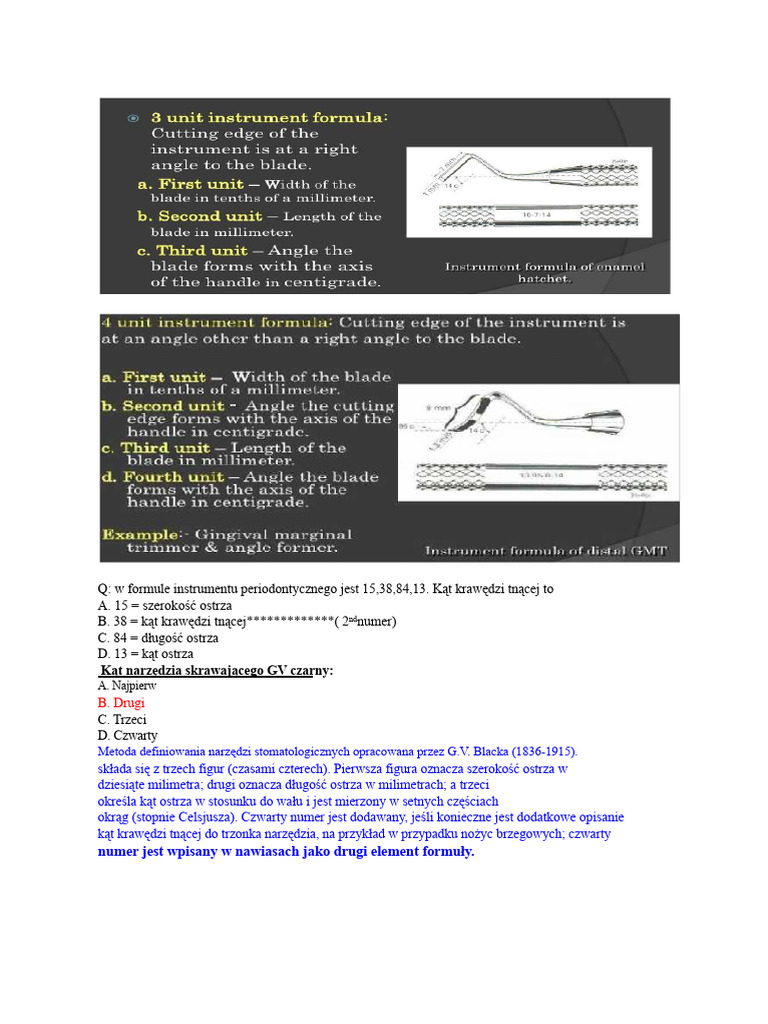 Instrument | PDF