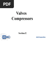 Ariel Compressor Lubrication Guide | PDF
