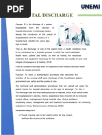 Best Practices for Managing Absconding Patients | PDF | Emergency ...