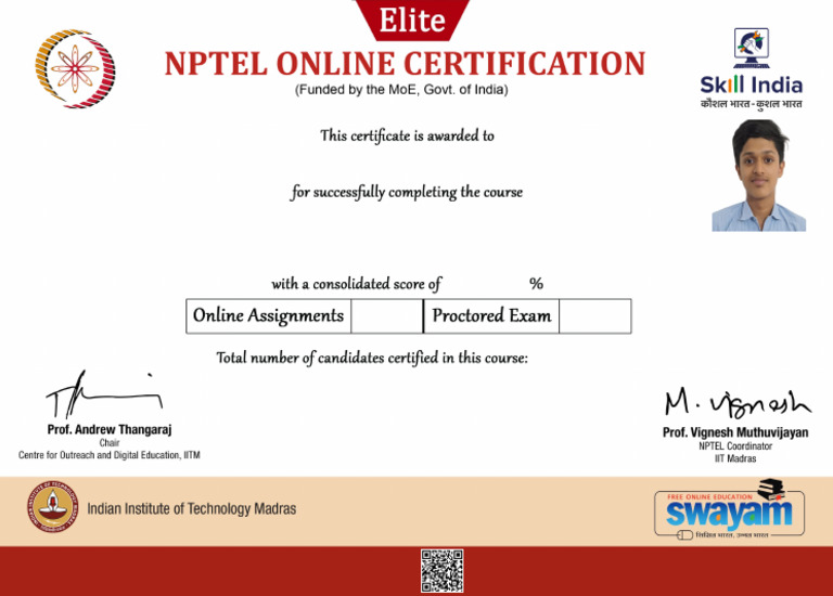 The Joy of Computing Using Python | PDF