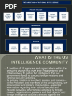 ACPOS Guidance - UK National Intelligence Model | Police | Business Process