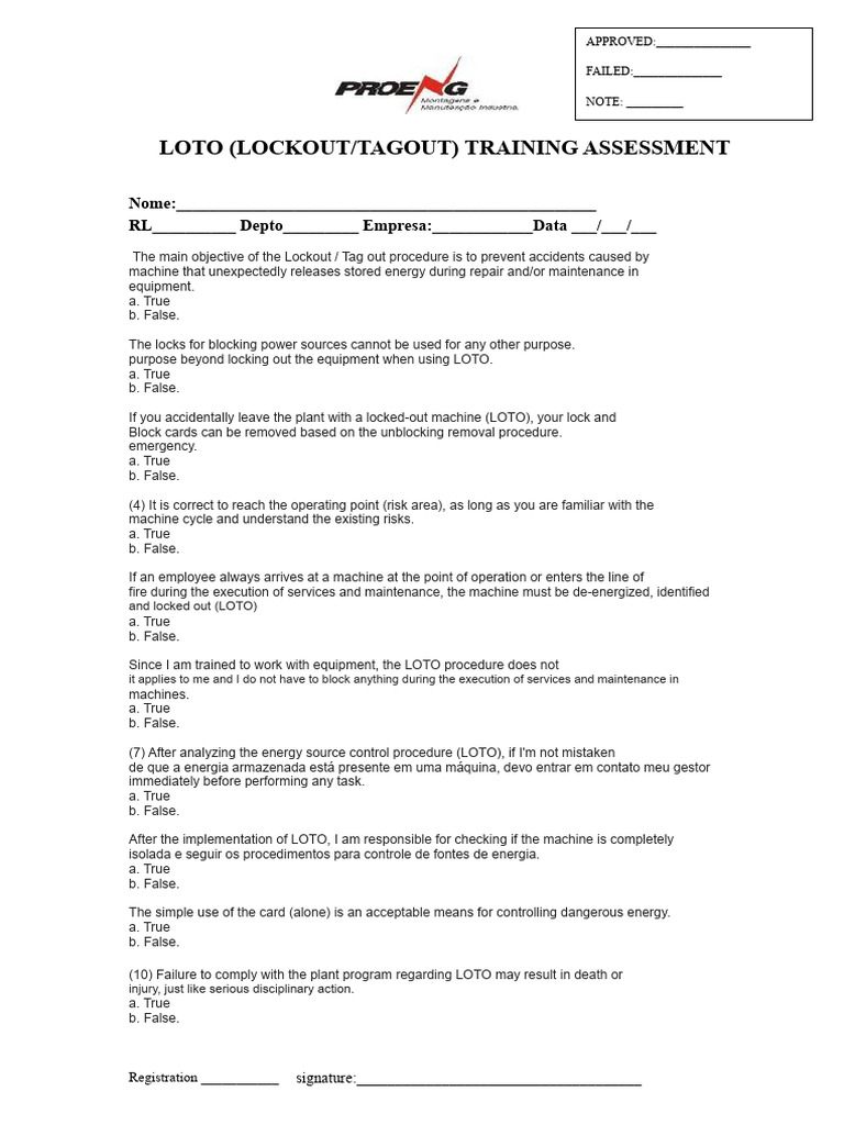2 - LOTTERY TEST Client | PDF | Safety