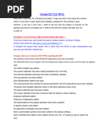 Bluebeam Revu Conversion Settings Guide | PDF | 3 D Computer Graphics ...